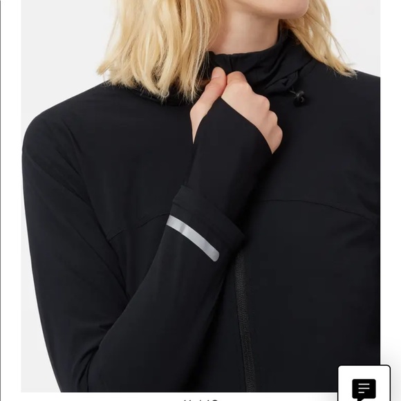 Sweaty Betty | Jackets & Coats | Fast Track Jacket | Poshmark